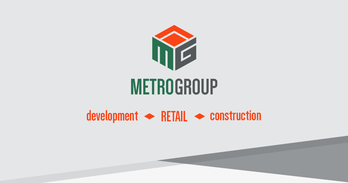 Retail Development and Construction - MetroGroupDevelopment